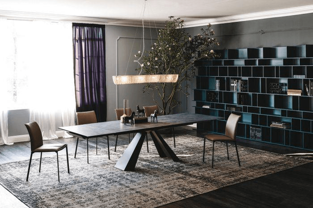 Latest Dining Table Trends – HomesToLife